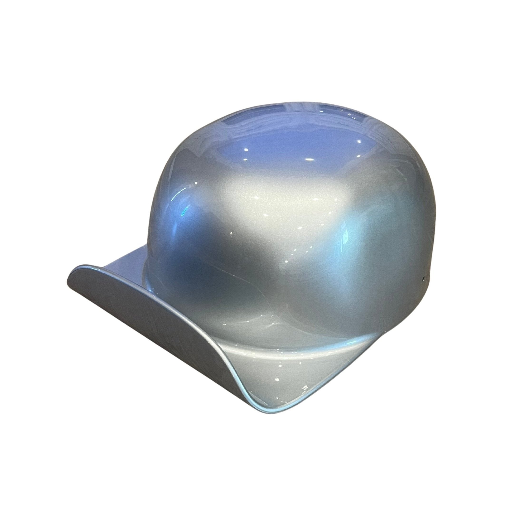 backwards hat helmet